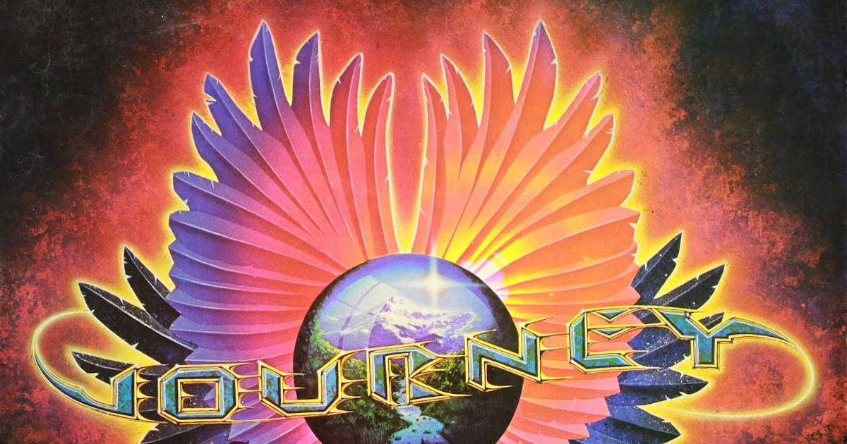 1978 Infinity - Journey - Rockronología