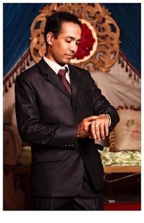 KAYUM HOSEN: A Handsome groom in Bangladesh | Photography by Kayum Hosen