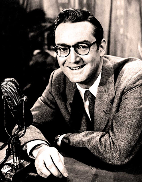 At the Movies: Steve Allen