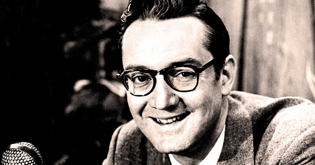 At the Movies: Steve Allen