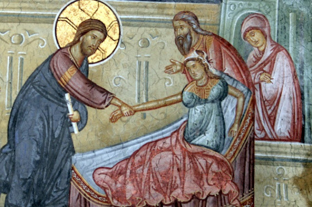 The Third Beatitude: Seeing those who mourn as blessed - The Catalog of ...