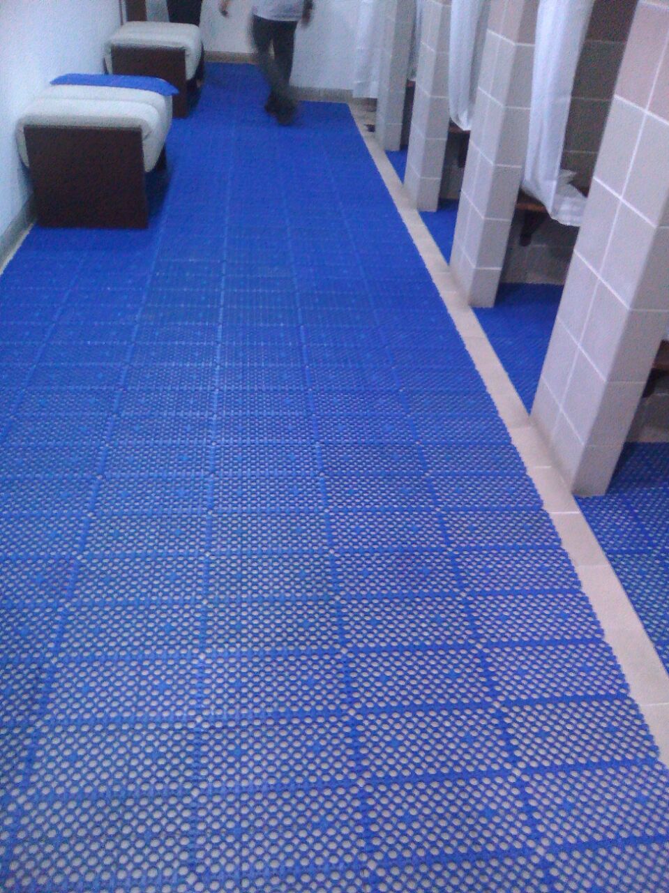 Karpet Karet Roll Coin, Karpet karet bordes, Karet roll 089604376367 3M ...