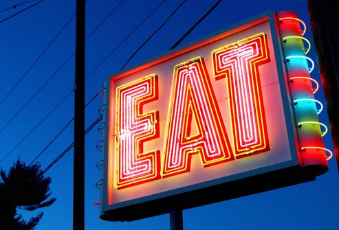 Best Neon Signs For You