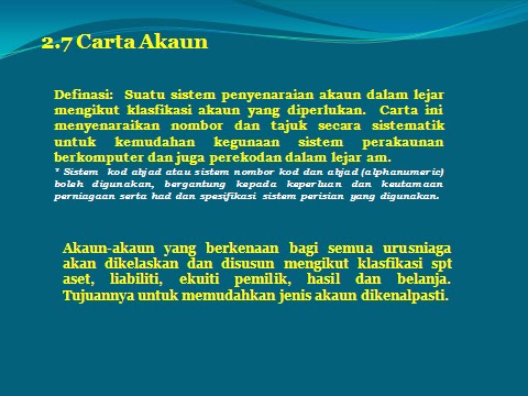 praktis selagi hidup: Prinsip Perakaunan T4: Samb...Klasfikasi Akaun ...