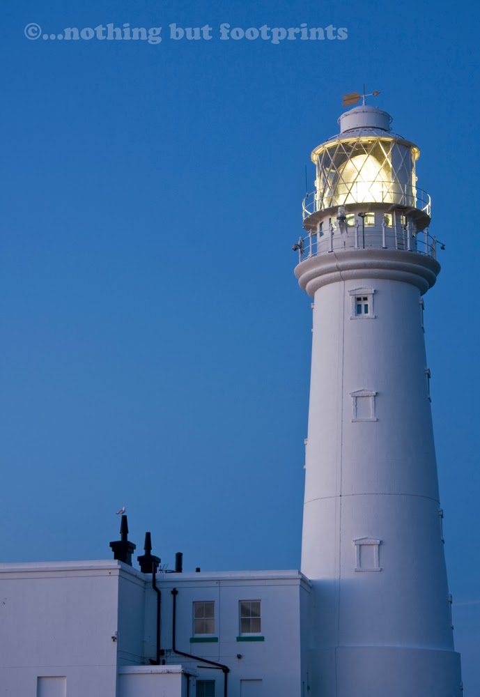 Flamborough Headland Way