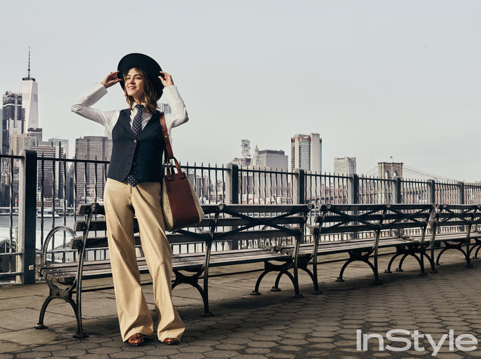 Cinema Connection - Celebrating 40th Anniversary of Iconic ANNIE HALL ...