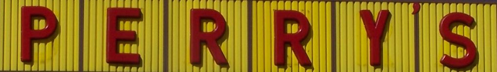 Awesome Austin: Perry Enterprises Moves to Main Street