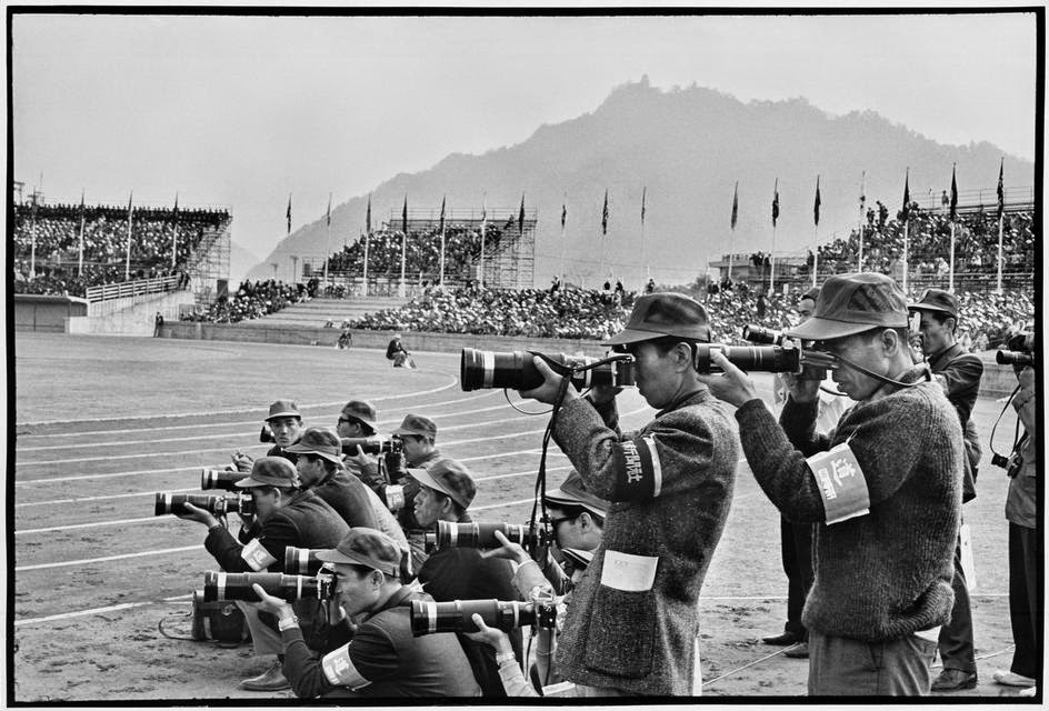 Pictures of Japan in 1965 ~ Vintage Everyday