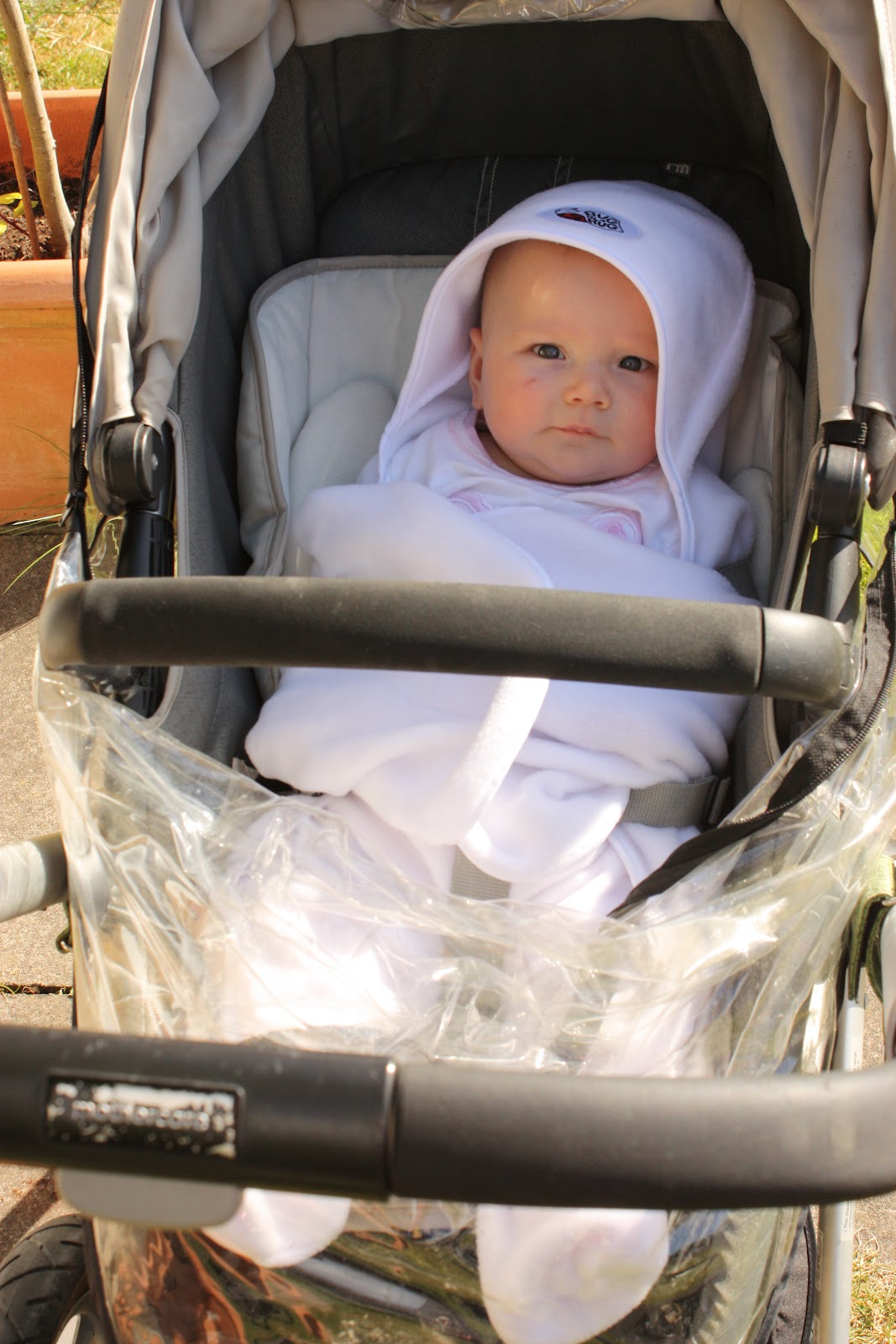 Mellow Mummy: September 2012 : Taking life as it comes...