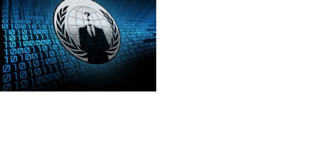 Historia da anonymous Brasil: Historia da Anonymous Oficial