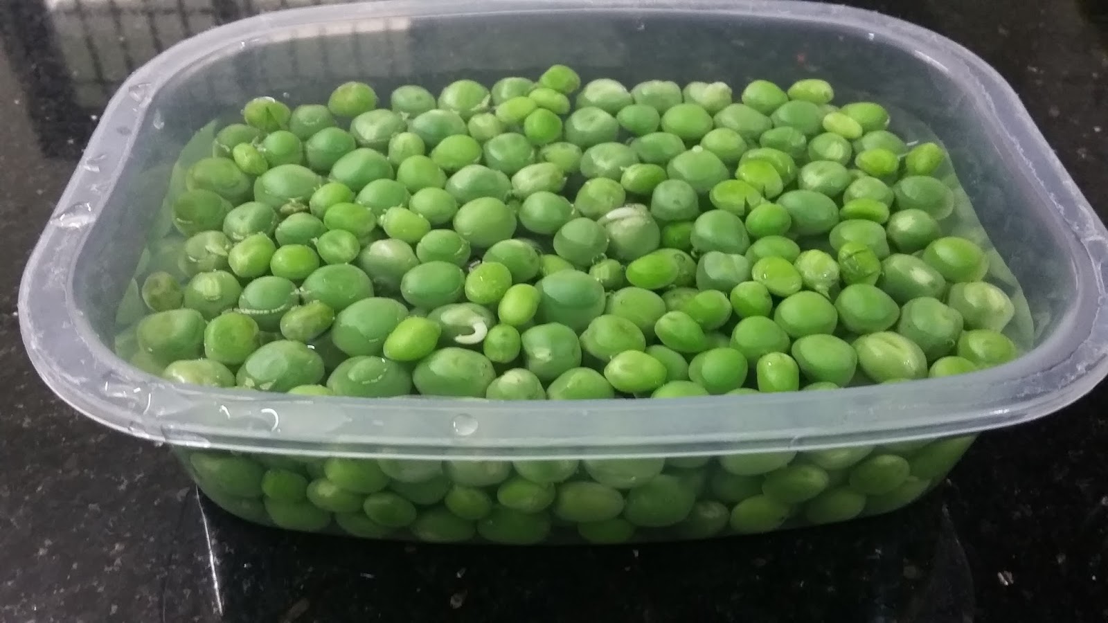 healthy recipes: Matar Ghugni Recipe - How to make Pattani Sundal Recipe