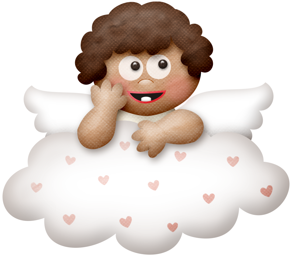 ® Gifs y Fondos Paz enla Tormenta ®: IMÁGENES DE CUPIDO