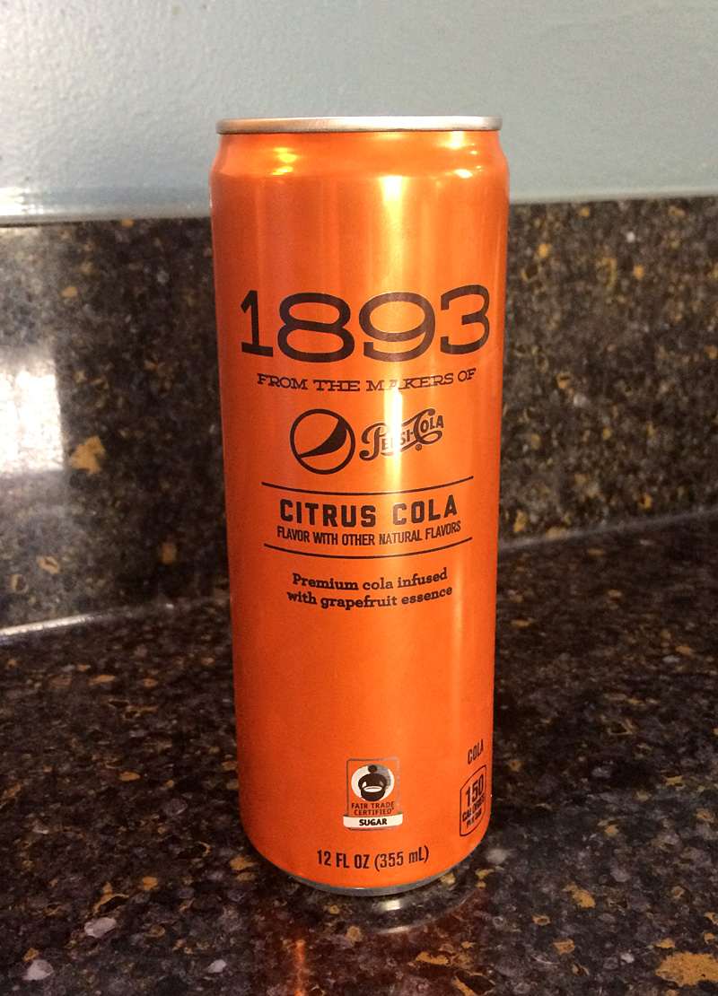 Steve's Root Beer Journal: March 2017