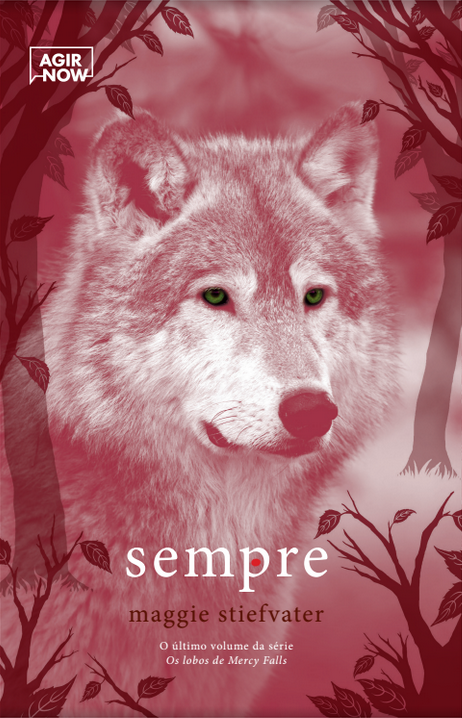 Livros e Chocolate: Trilogias e Séries - pág.9