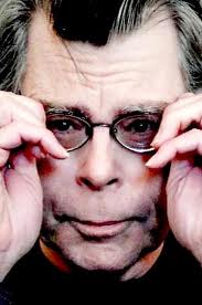 Gak Tak Reken: Stephen King