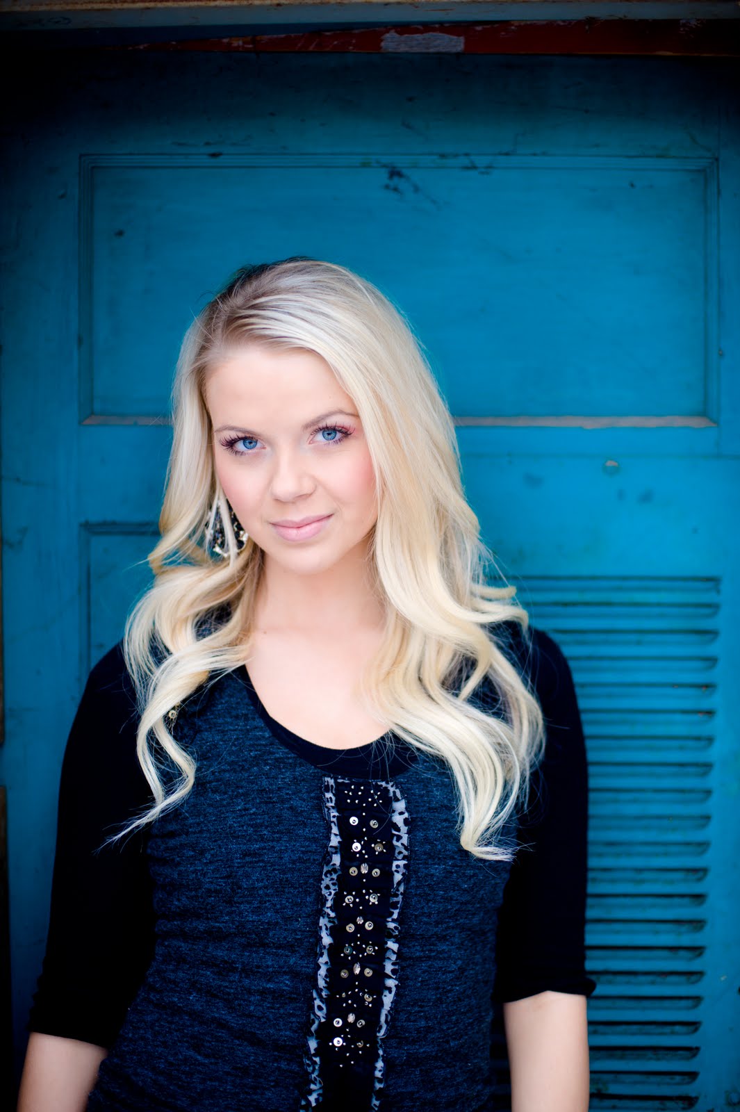 Jaymie & Mark Minarik: After 10 Days at the Hospital...