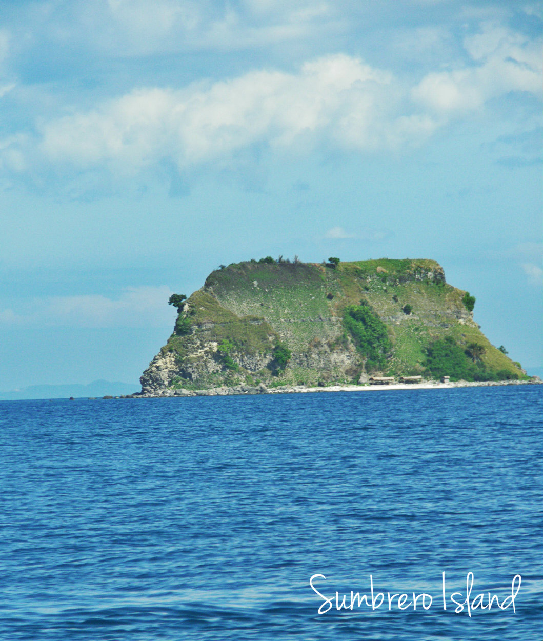 ItsApesful: Sepoc Island, Batangas