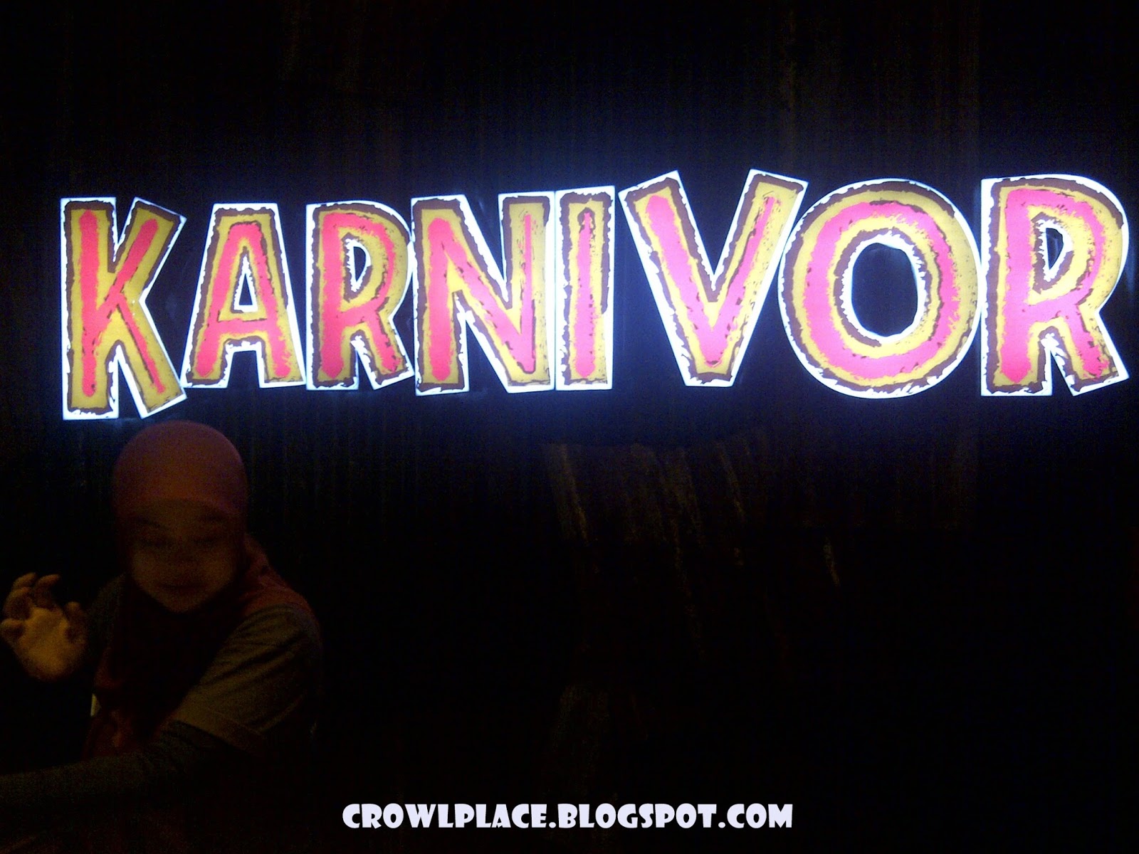 Karnivor