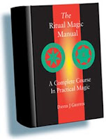 The Golden Dawn Blog: "Enochian Magic:" (1,000 Points of Light Initiative)