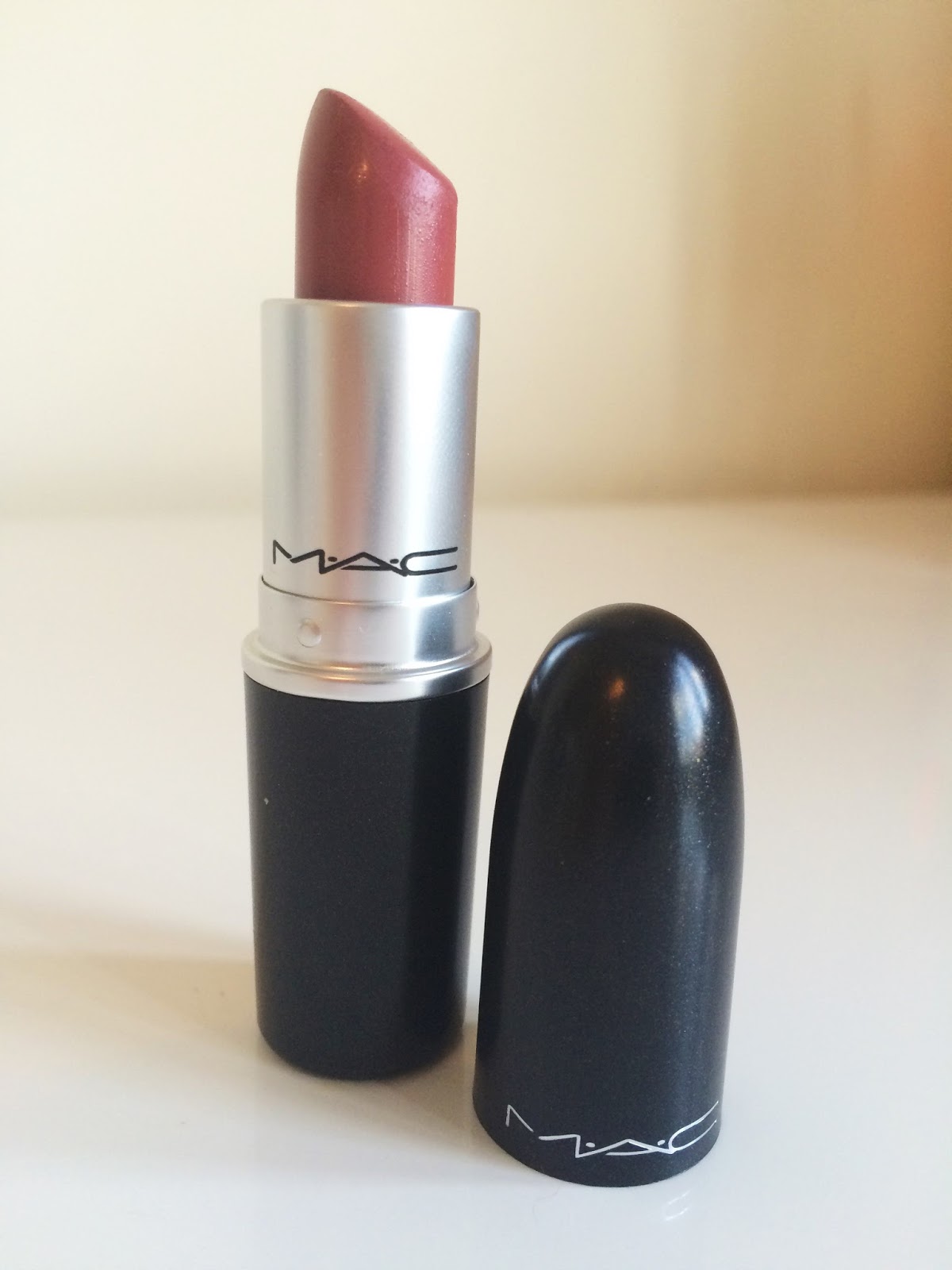 Jade Langford: TOP 5 MAC LIPSTICKS