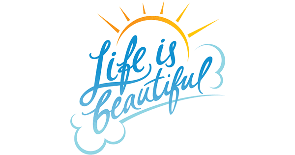 Life is Beautiful | Symbols & Emoticons