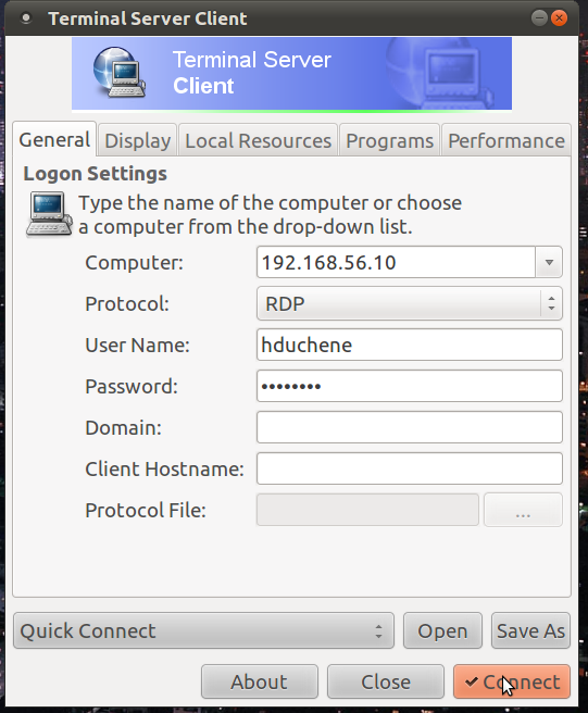 Ncrack Tutorial – Remote Password Cracking Brute Force - The World of ...
