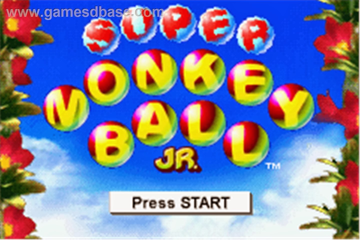 Nay's Game Reviews: Series Review: Super Monkey Ball