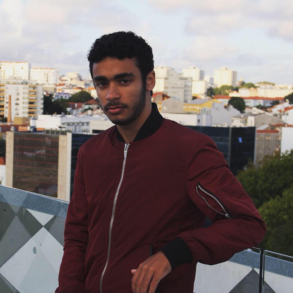 Eric Rodrigues - Mixtape YKDN 2 - TheNew School Rap Game - Ao