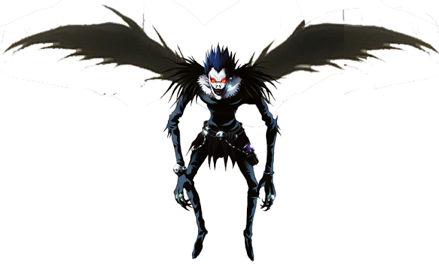 Death Note: Ryuk Pot