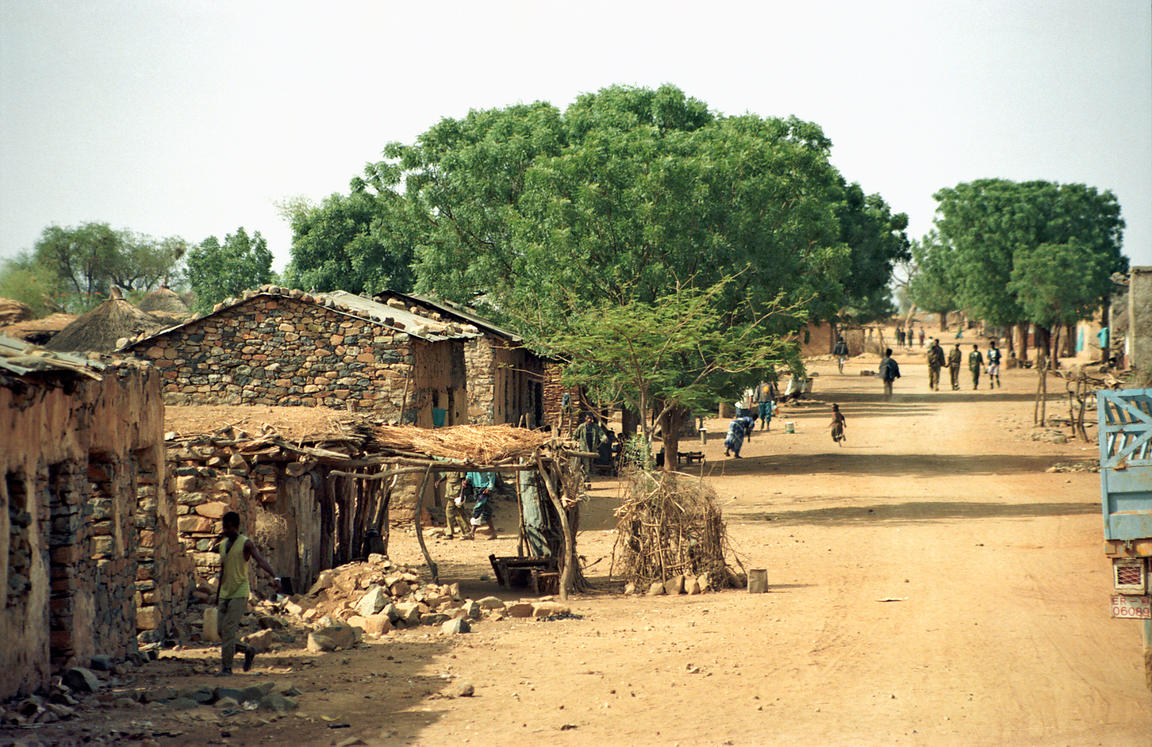 Ethiopia to cede land at heart of bloody conflict with Eritrea - Madote