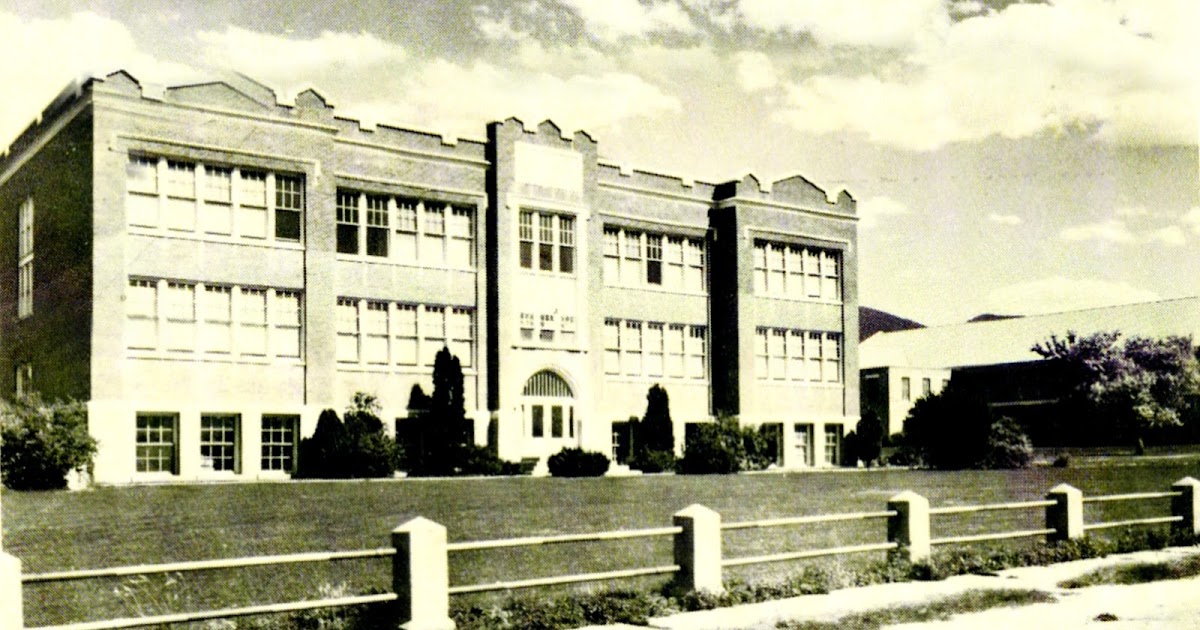 The Payson Chronicle : Payson Historical Society: Yesterday and Today ...