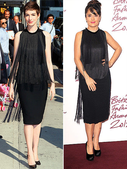 Fashion Faceoff: Celeb vs. Celeb - Fashionably Fly