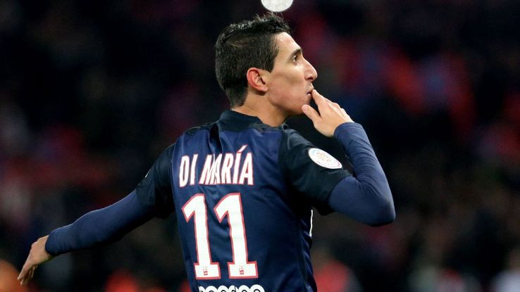 Short Story: The Truth About ANGEL DI MARIA BIOGRAPHY - The Ultimate ...