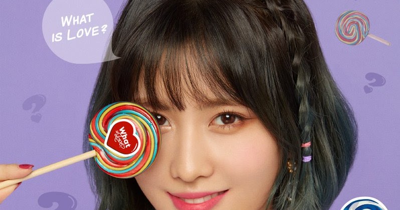 Criss Hallyu Twice 트와이스 What Is Love Teaser Image Part 3