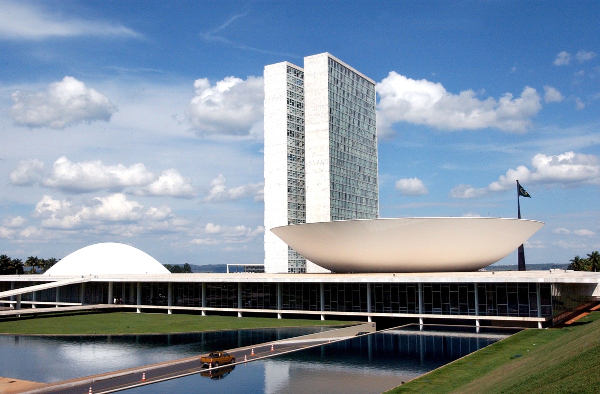 Most beautiful parliament buildings in the world | Armin Winkler