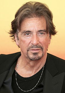 Al Pacino HairStyle (Men HairStyles) - Men Hair Styles Collection