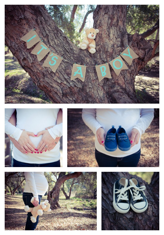 Red Def Photography: Baby Boy Ramos