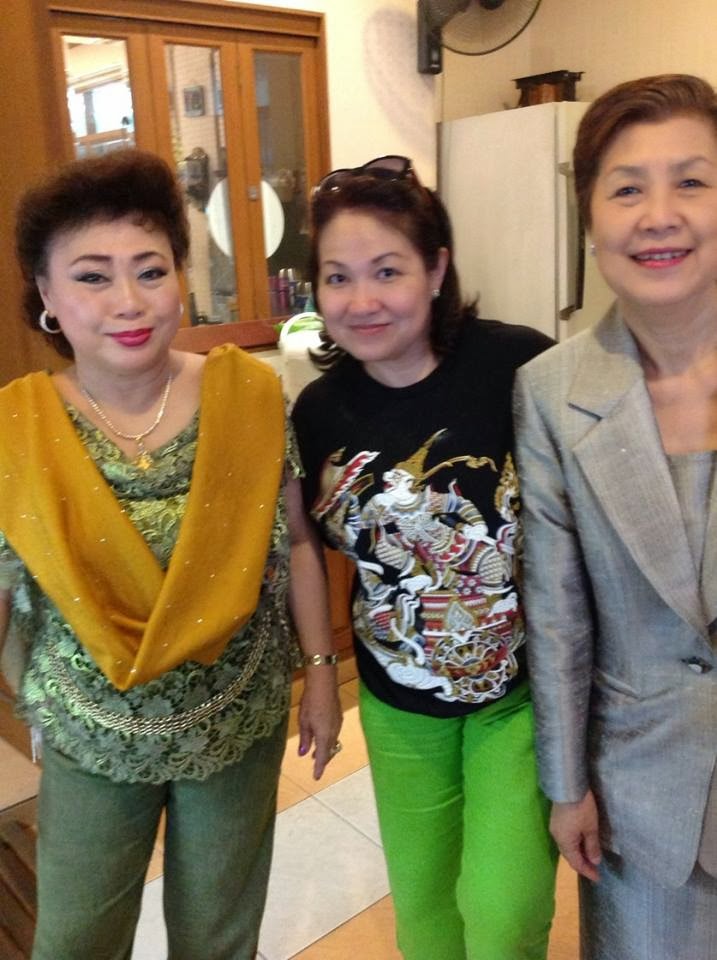 The.yRator.Club: Thank-You Party for Chartered members of the yRator ...