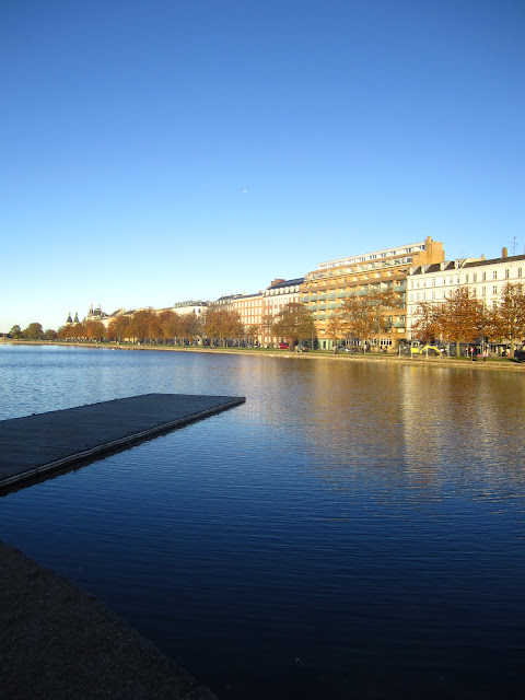 The Scattergun Approach: Copenparison