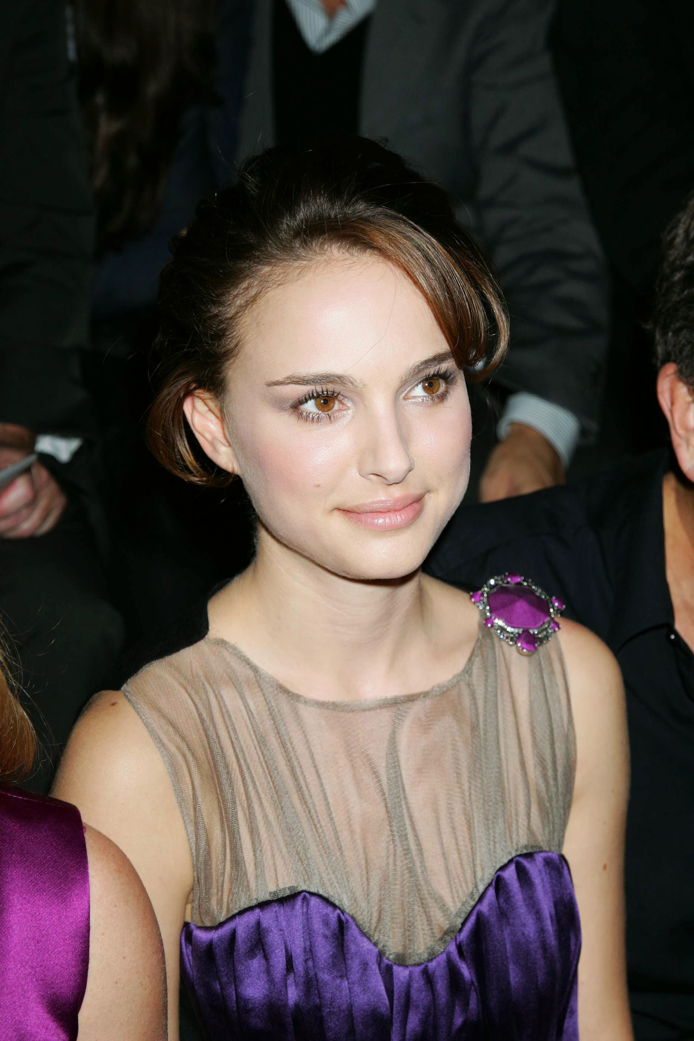 Natalie Portman pictures gallery (44) | Film Actresses