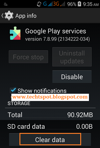 Google play store download error 413 - gdzhand