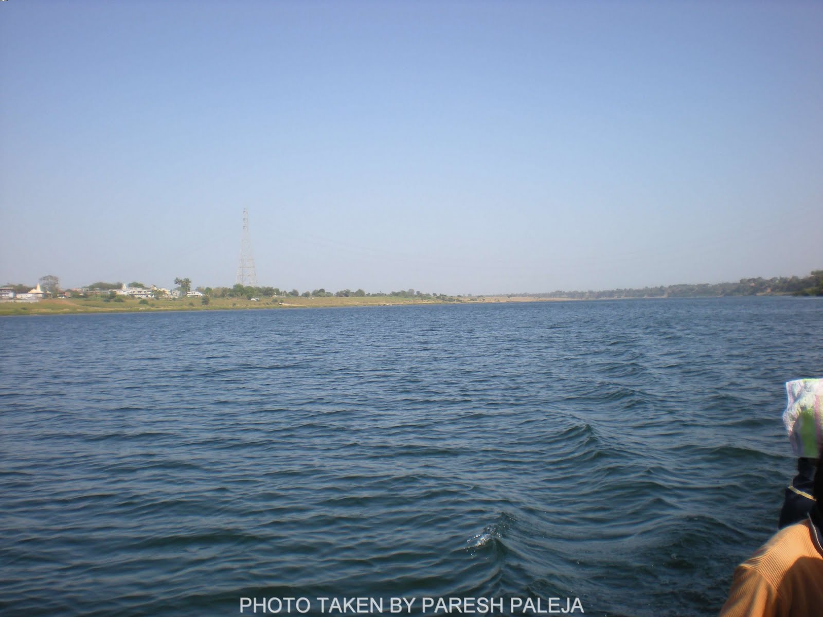 jakas photo: Narmada River at Malsar