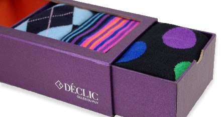 Apparel Packaging Boxes: The packaging you choose for your socks can ...