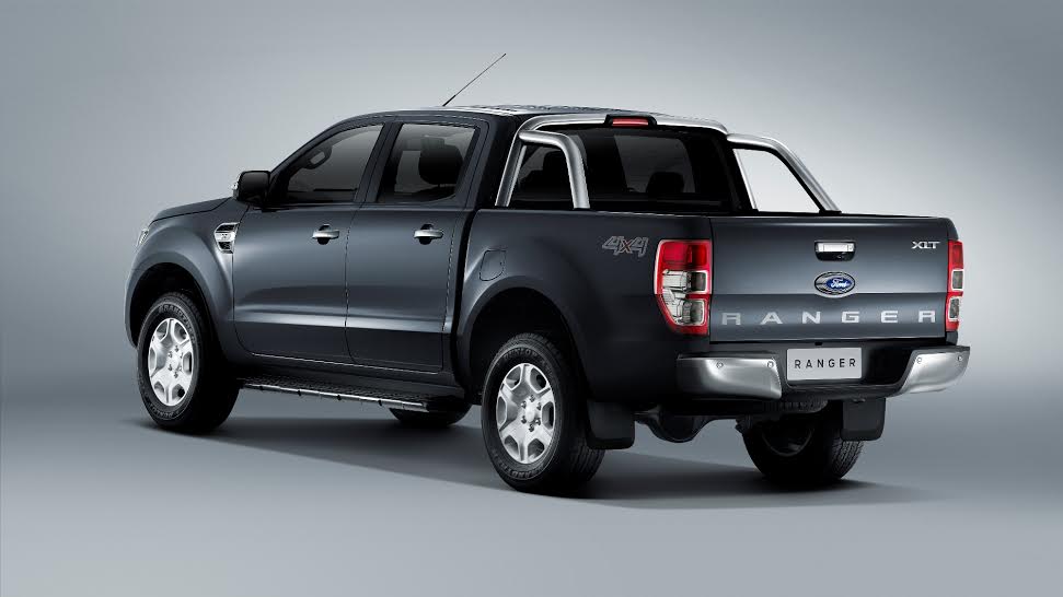 Motoring-Malaysia: FORD RANGER SOLD IN MALAYSIA GETS EXTENDED WARRANTY ...