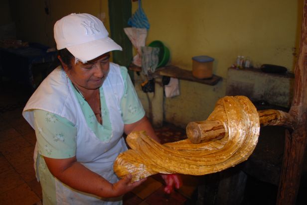 EL CAJON DE LOS CONOCIMIENTOS: MELCOCHA