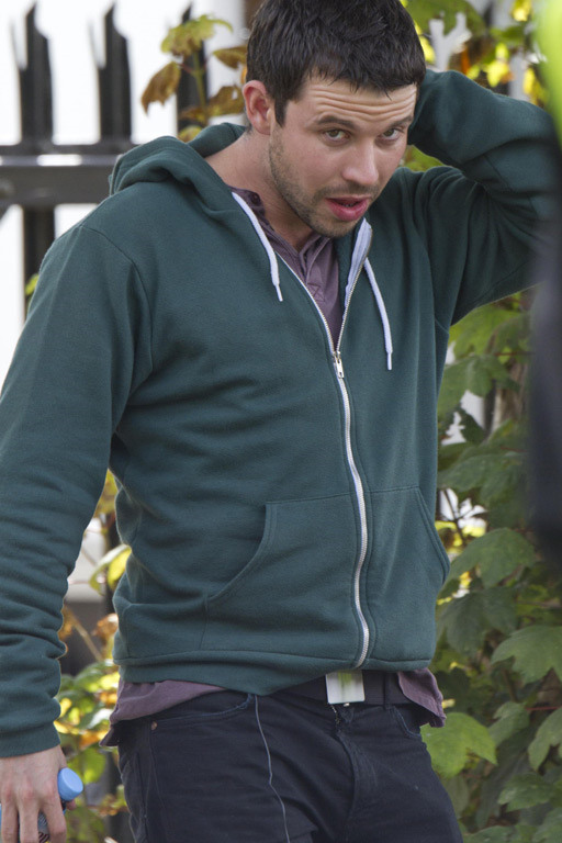 thealbamale: Neil McDermott | Father Figure