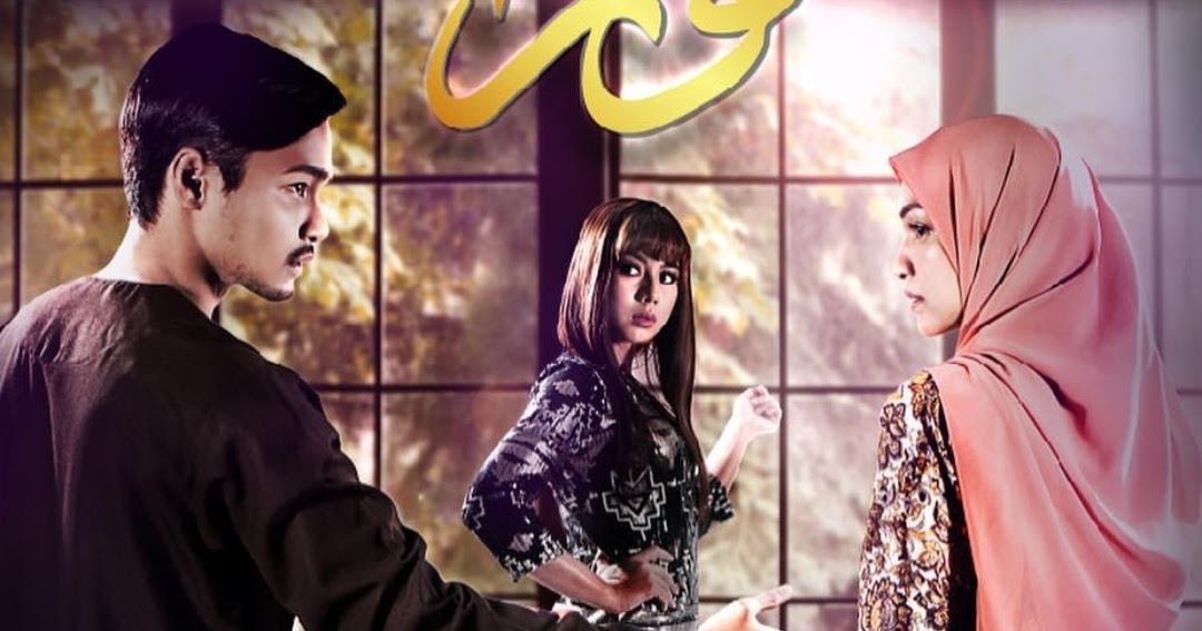 Lirik Lagu OST Nur 2 ; Tetap Kamu (Amylea & Megat) / Blog Cik Renex