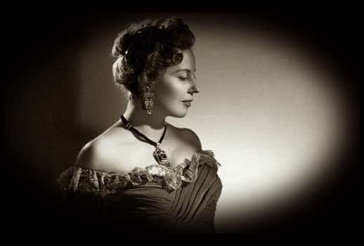 Fanáticos da Ópera / Opera Fanatics: MAGDA OLIVERO, GRANDE ARTISTA NÃO ...