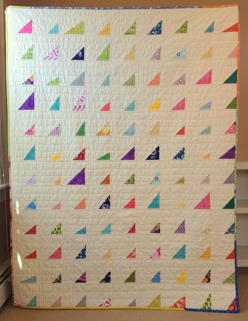 Quilt Story: Fabric Tuesday...share your projects!!