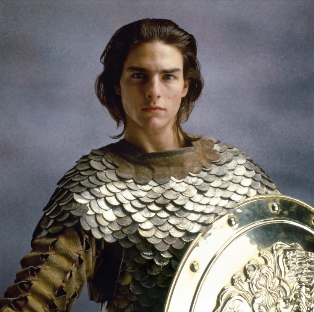 FILMY KOSTIUMOWE: Legend (1985)